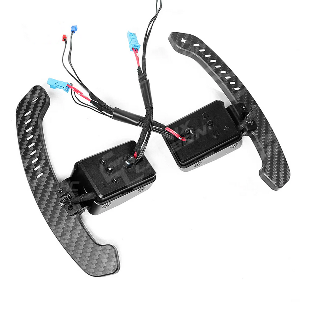 Paddle Shifters – Genix Carbon