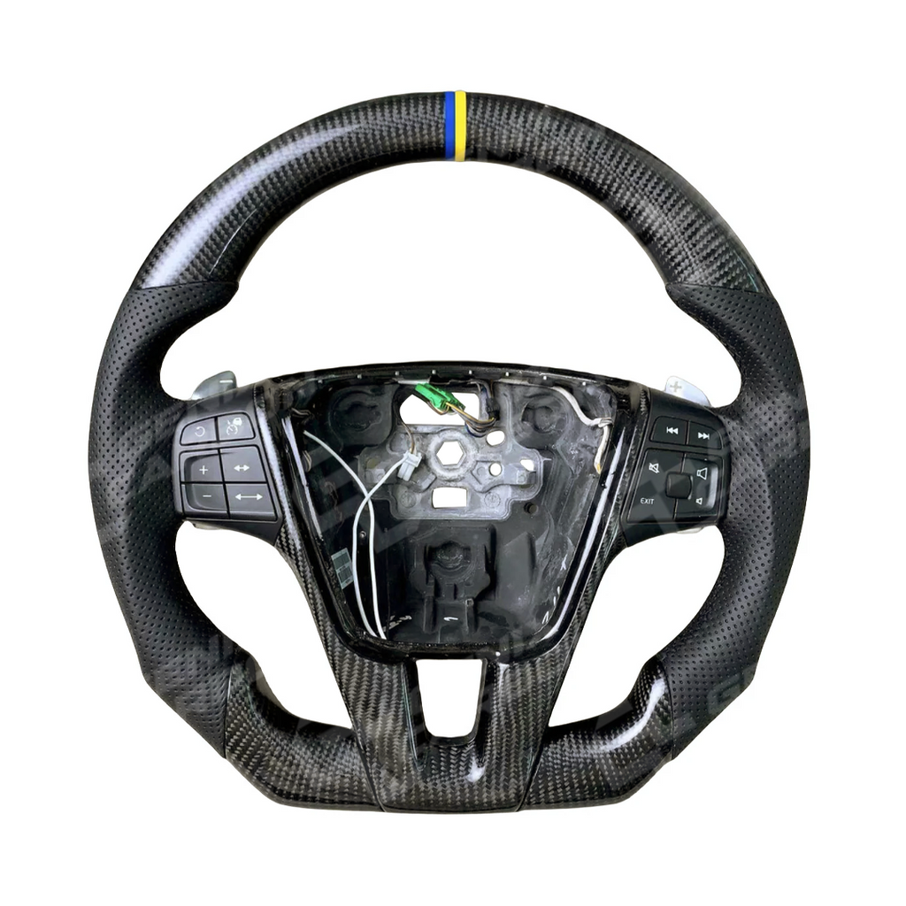 Volvo – Genix Carbon