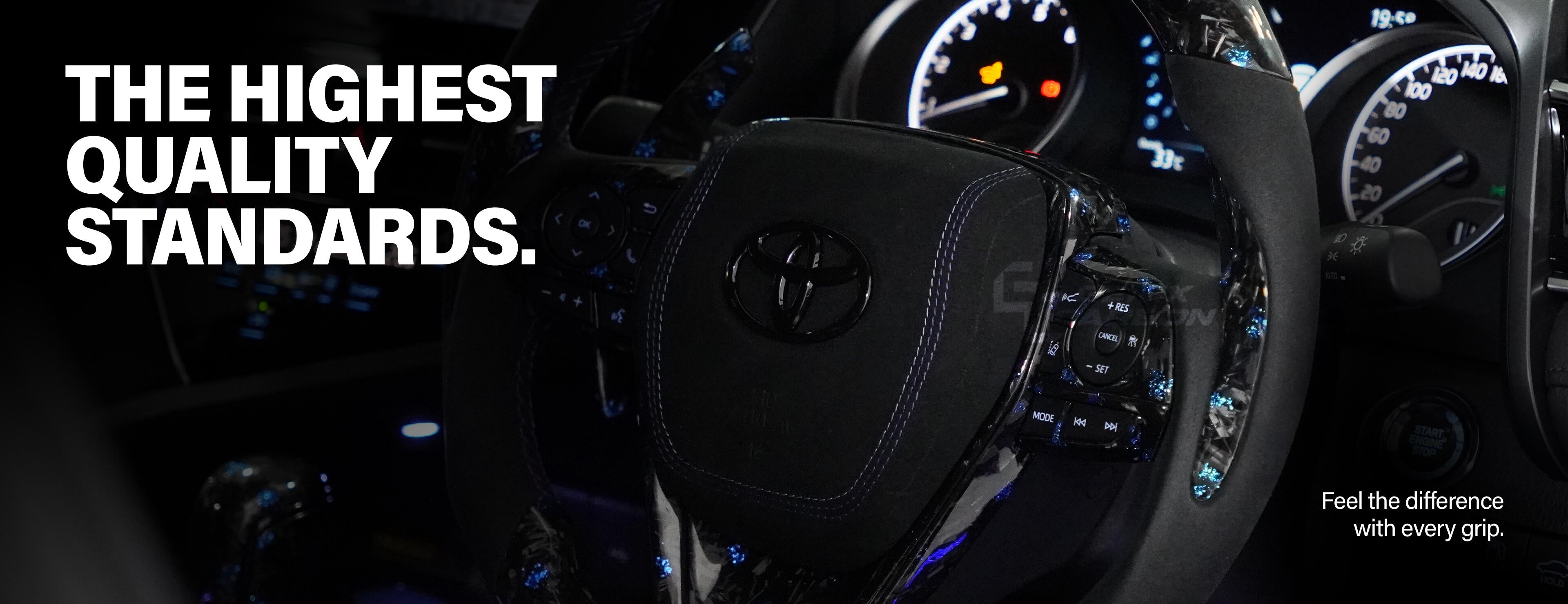 You need this SH*T | Genix Carbon